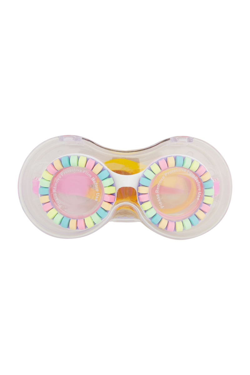 Girls Swim Goggles – Bella Bella