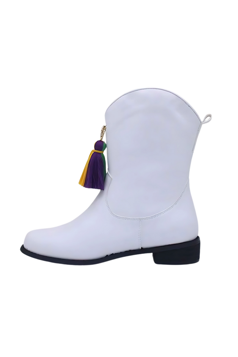 ADULT Majorette Marching Boot – Bella Bella