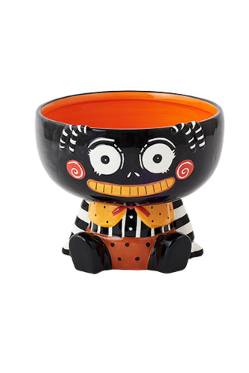 Vintage Character Candy Bowl – Bella Bella