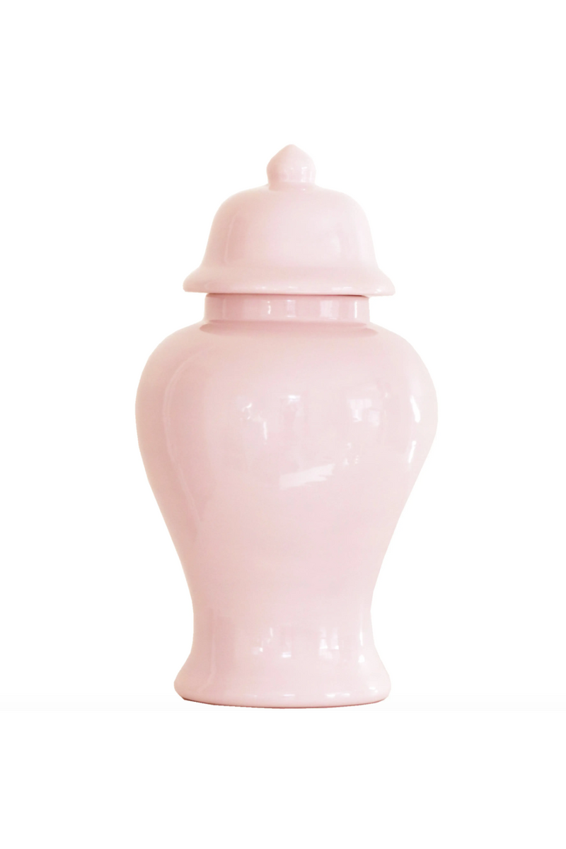 Large Ginger Jars – Bella Bella