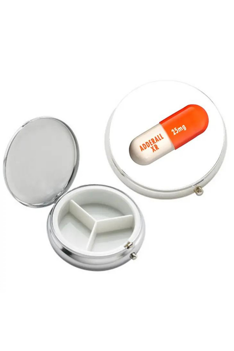 Punny Pill Case – Bella Bella